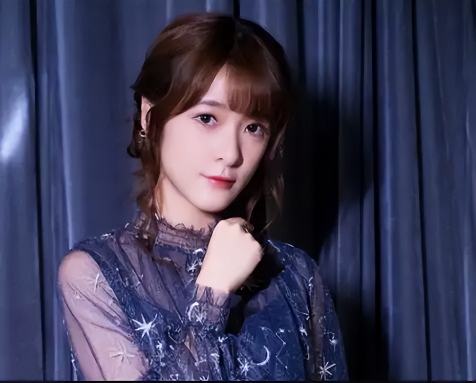 Mingyang Entertainment - Beauty Star - Xu Jiao - iNEWS