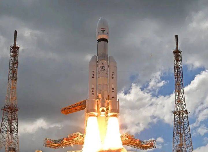 India's Chandrayaan-3 has changed its orbit four times, and it is still ...