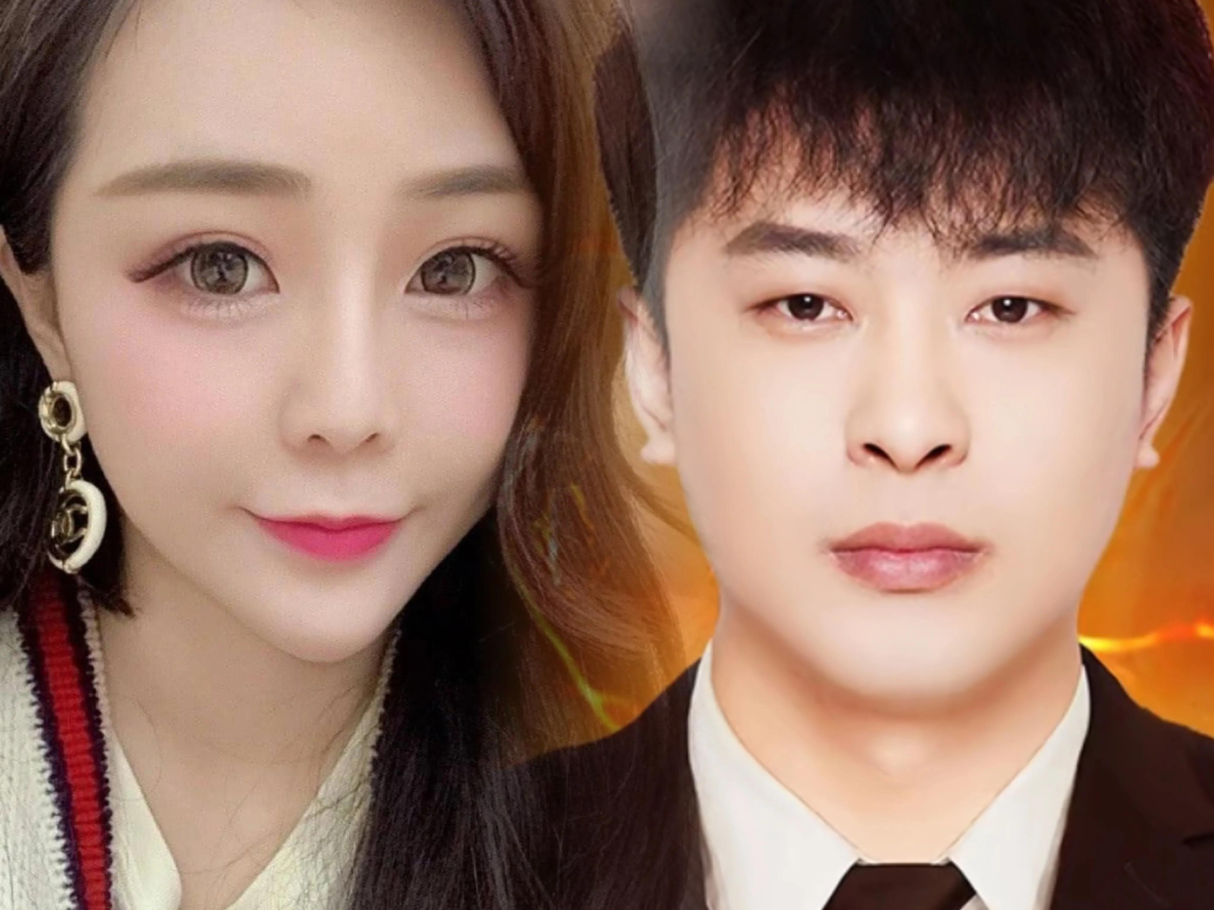Simba's wife, Dokin Wangfu, wants to have 5 children, but hopes to have ...