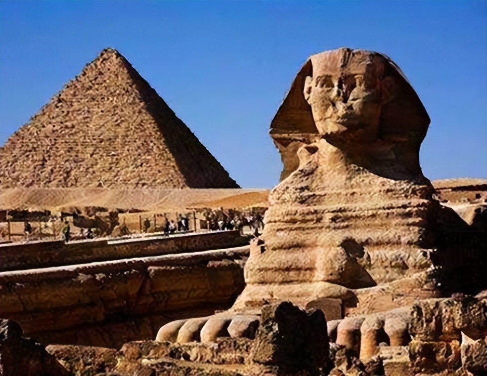 Of the four ancient civilizations in the world, why is only Chinese ...