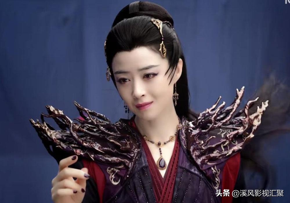"Wu Geng Ji" first production special, starring Ren Jialun and Xing Fei ...