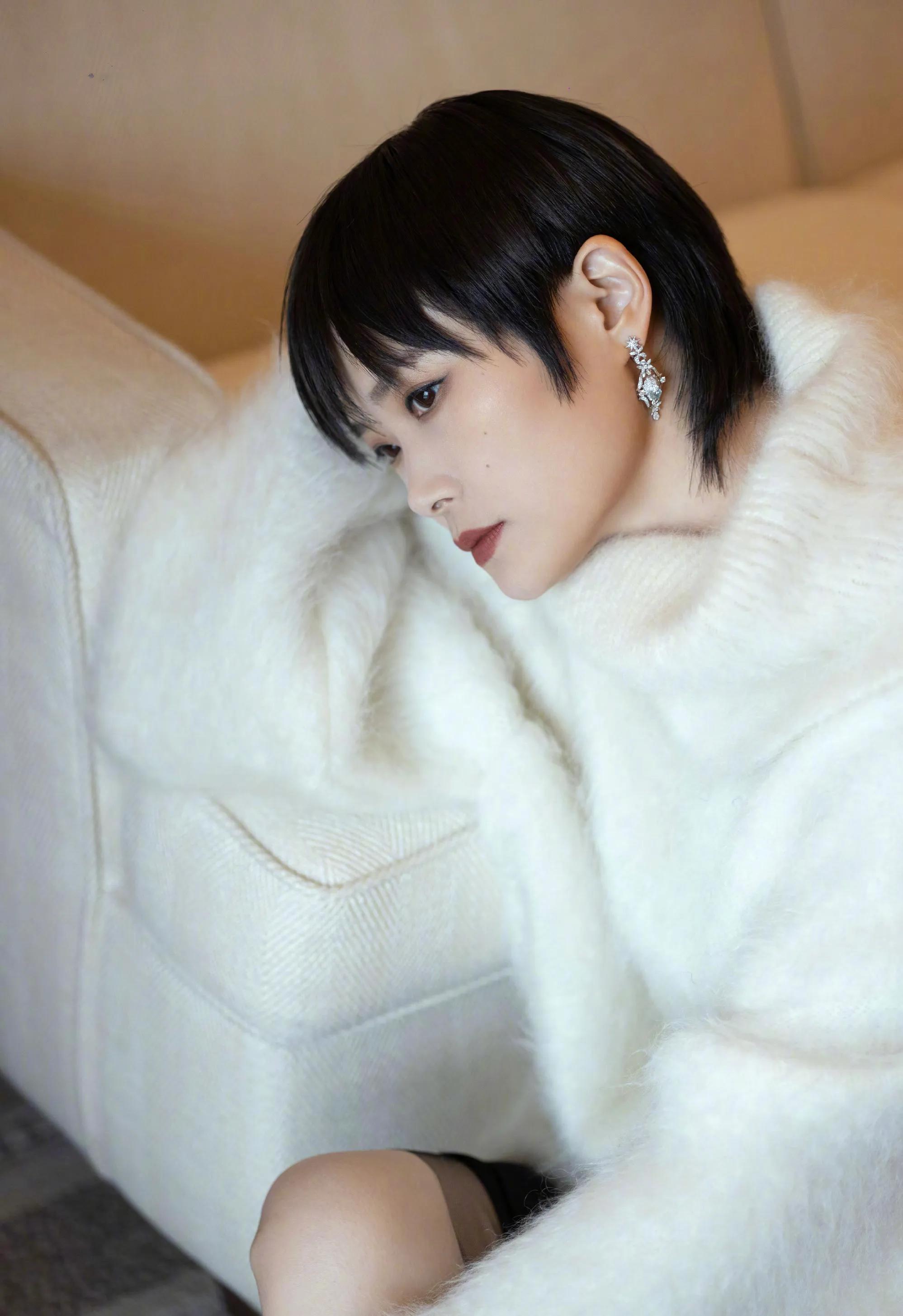 Milan Fashion Week Celebrity Viewing Show Style Inventory Xiao Zhan Liu ...