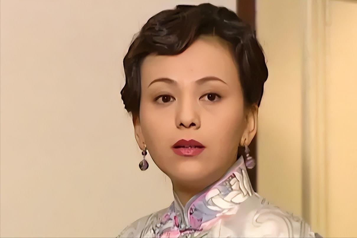 I didn't realize until I was an adult that although Wen Pei lost his ...