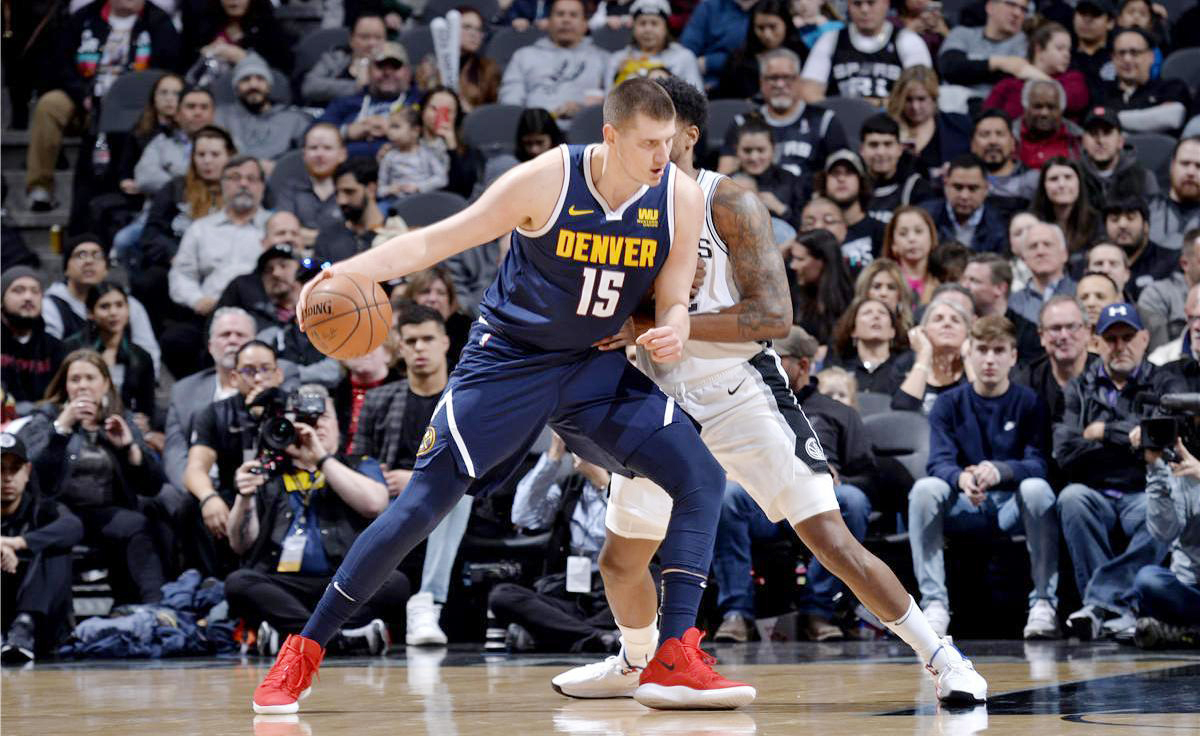 Average 7+6+2 per game! 50% version of Turner, this is to congratulate ...