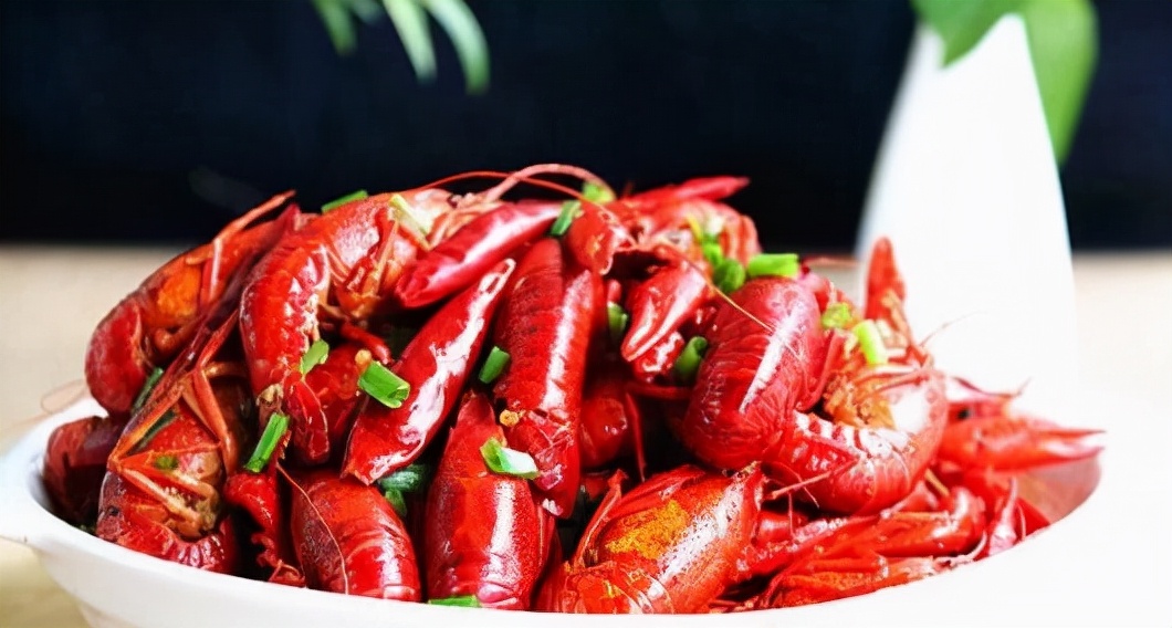 Hunan on the tip of the tongue, the most famous snacks in Hunan are all ...