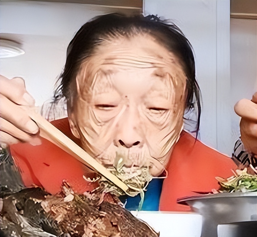 85-year-old Ma Yuqin's will was exposed, the money was left to her ...