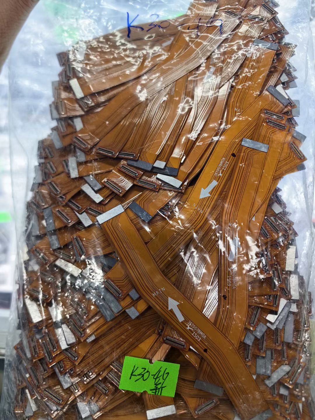 Tail plug cable: the invisible force behind your mobile phone ...