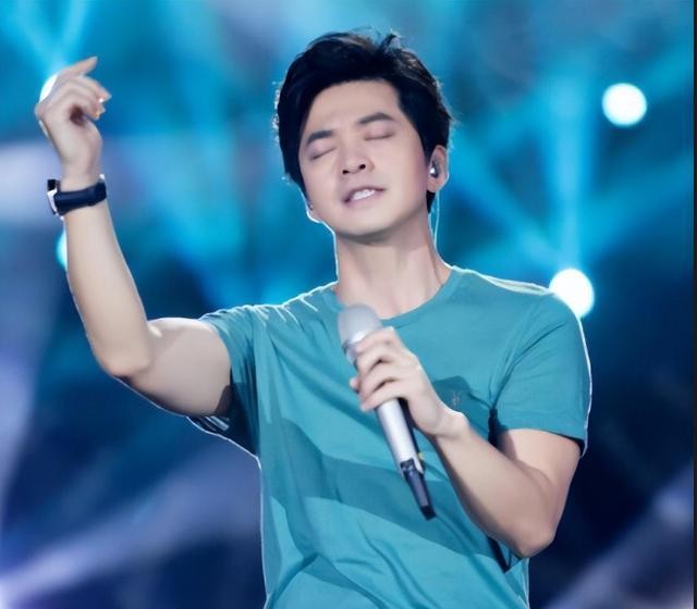 Determined not to have children? After 19 years of marriage, Li Jian ...