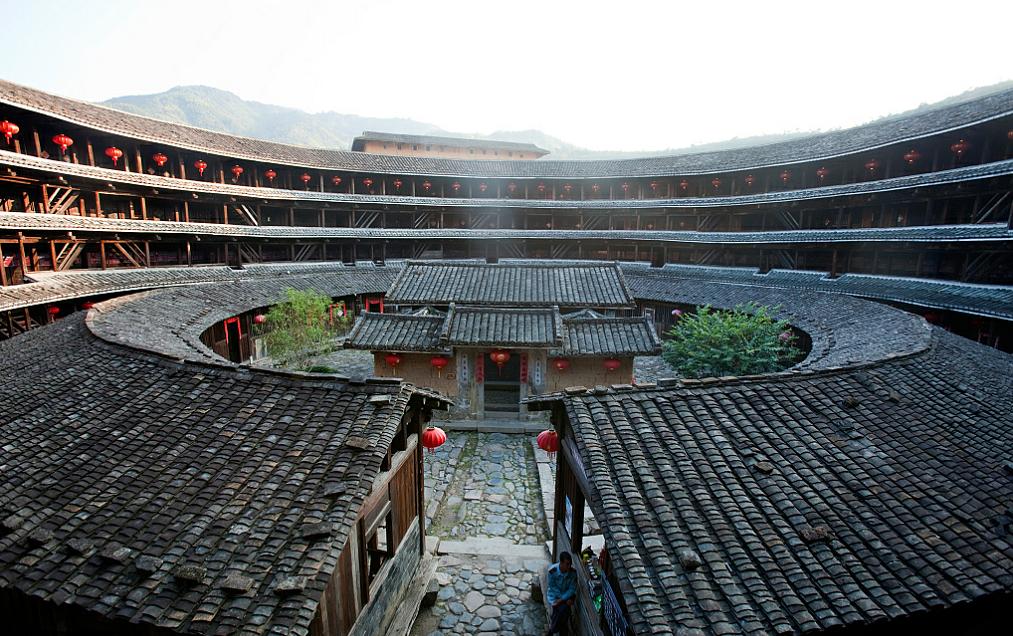 Demystify!10 historical facts about the Hakka people! - iNEWS