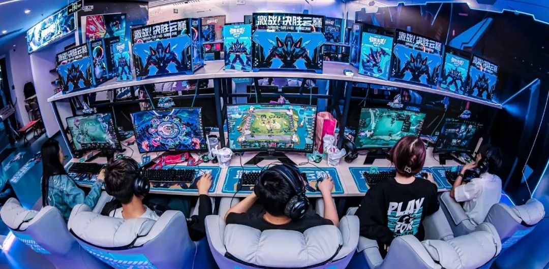 Behind the enthusiasm of Genting Game Global Finals is the result of ...
