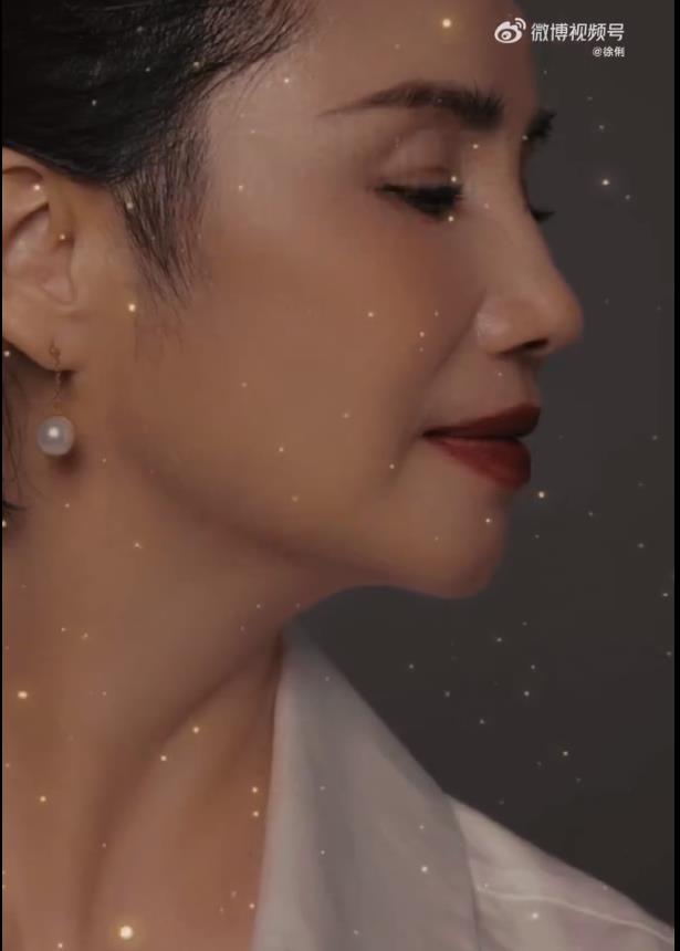 Xu Li: Set a small retirement goal and vow to learn to sing "Never Lost ...