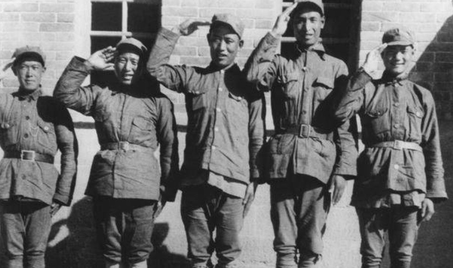 In 1938, Li De married the big star Li Lilian in Yan'an, why did he ...