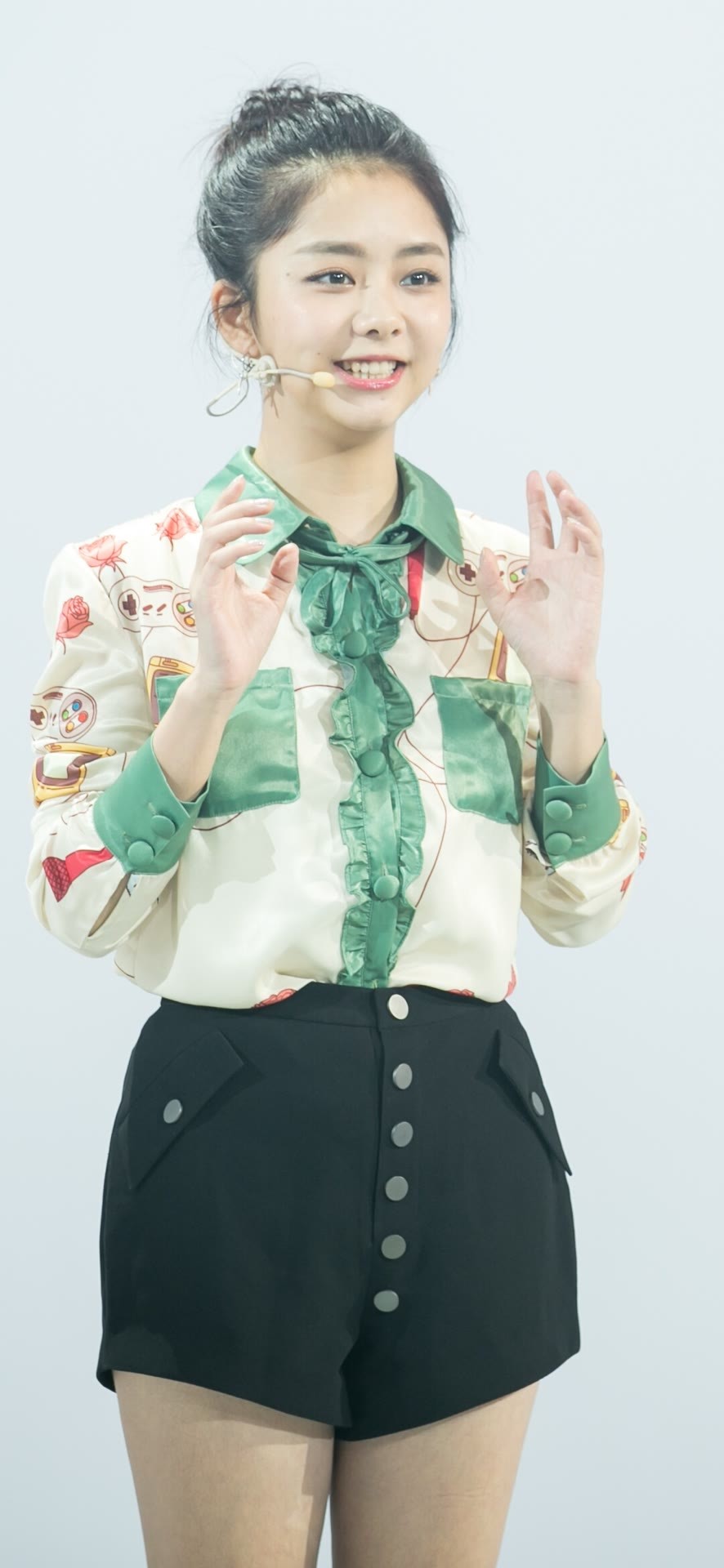 Who's Jade Girl Photo 6 - iMedia