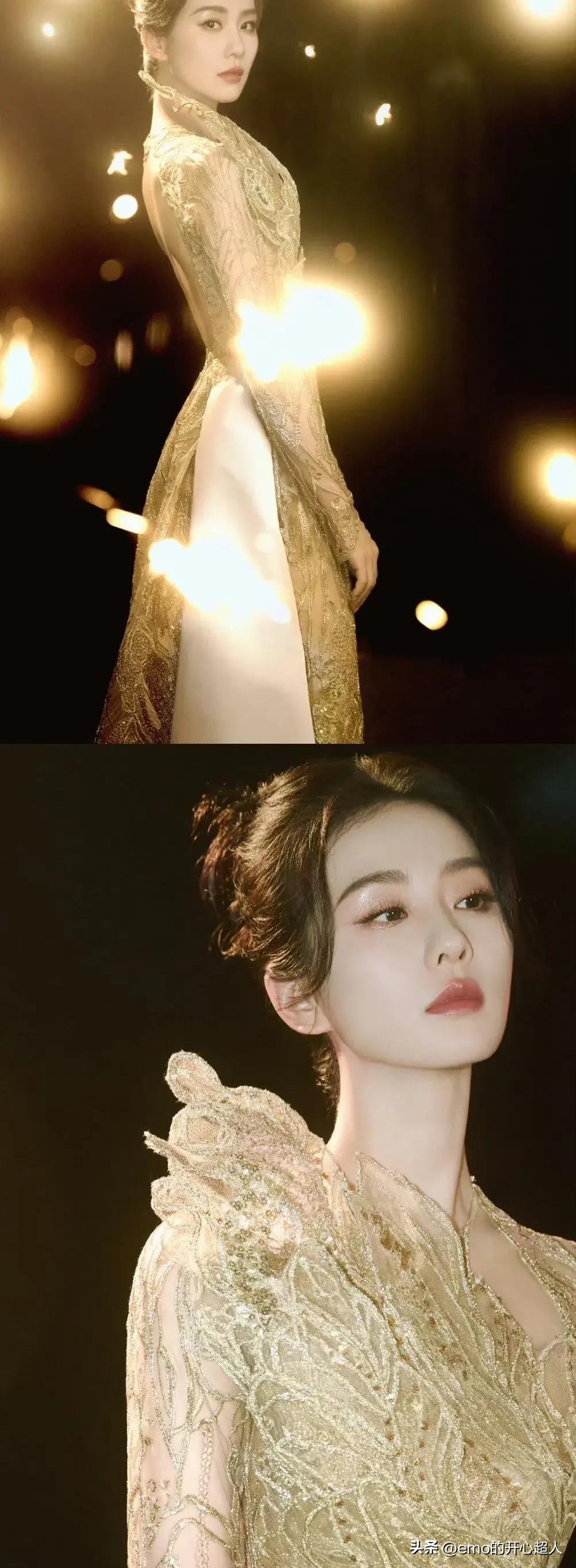 11.4 Entertainment melon Zhao Liying Xiao Zhan Liu Shishi Dilraba Yang ...