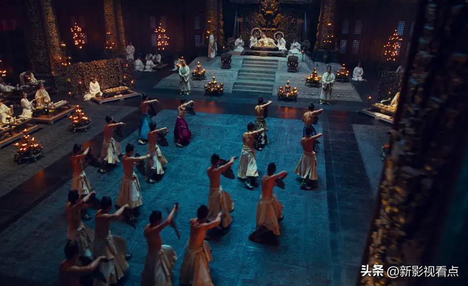 Fengshen's first word-of-mouth counterattack, Nezha Yang Jian's famous ...