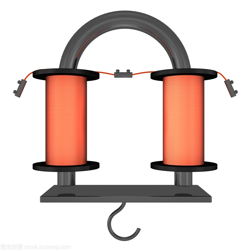 "Story of Invention" (84) - Who discovered the electromagnet? - iNEWS