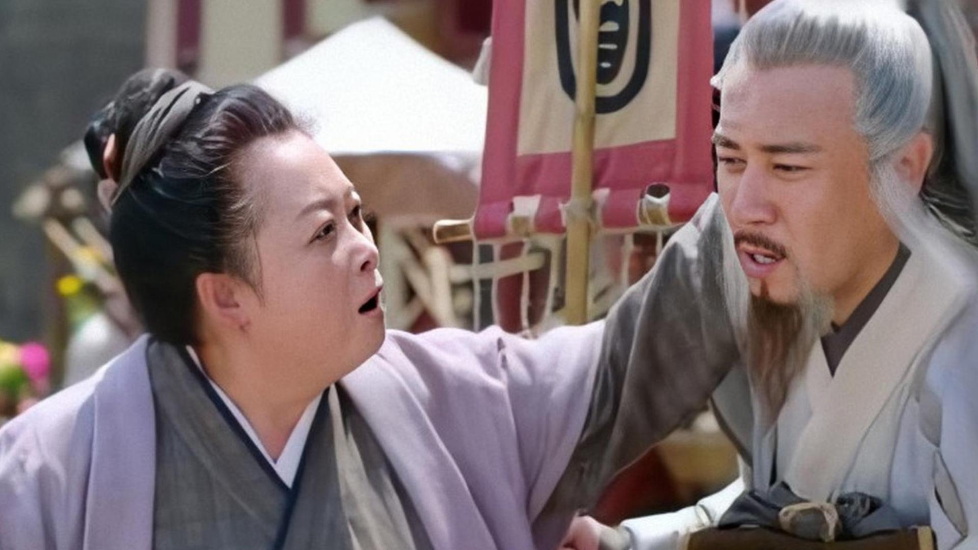 After the Battle of the Conferred Gods, Jiang Ziya turned a mortal into a god, and now he is a ...