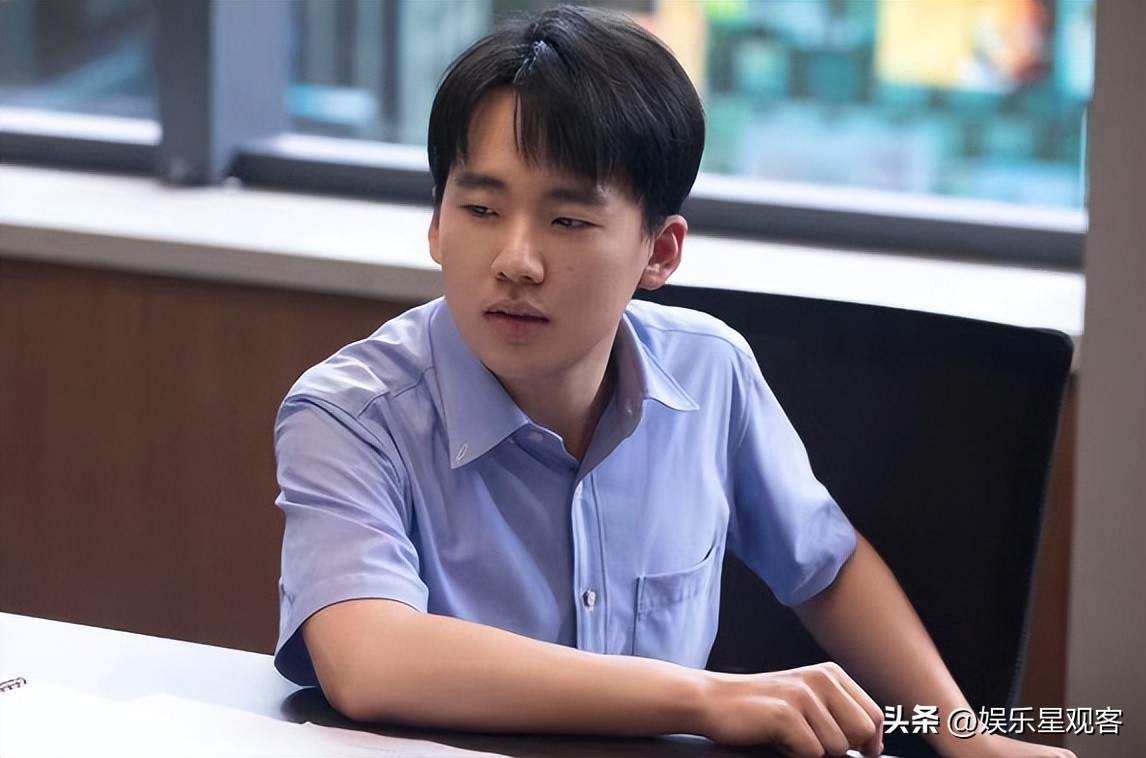 This time, the 27-year-old Guo Qilin surprised everyone - iNEWS