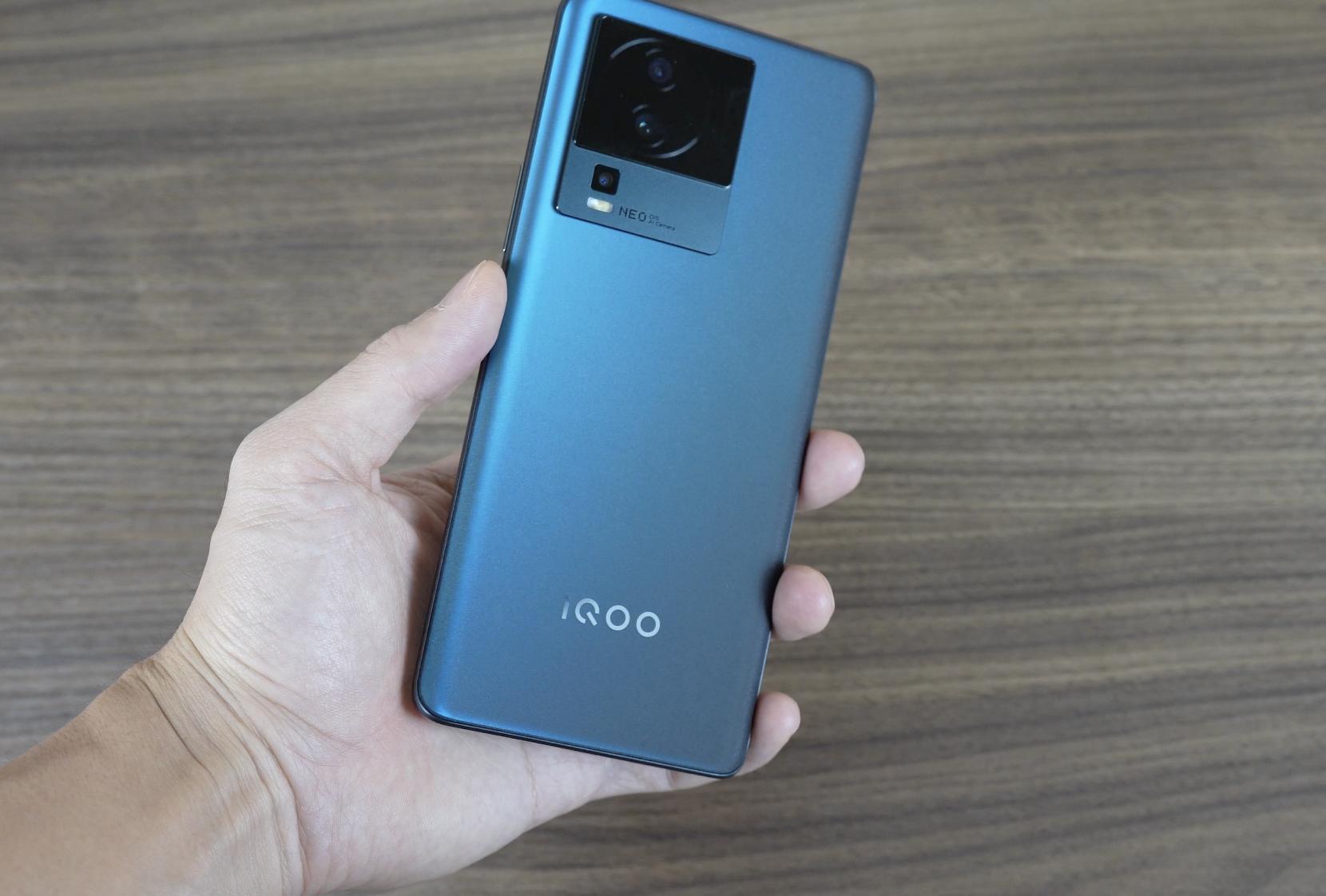 These three mobile phones have excellent performance and experience ...