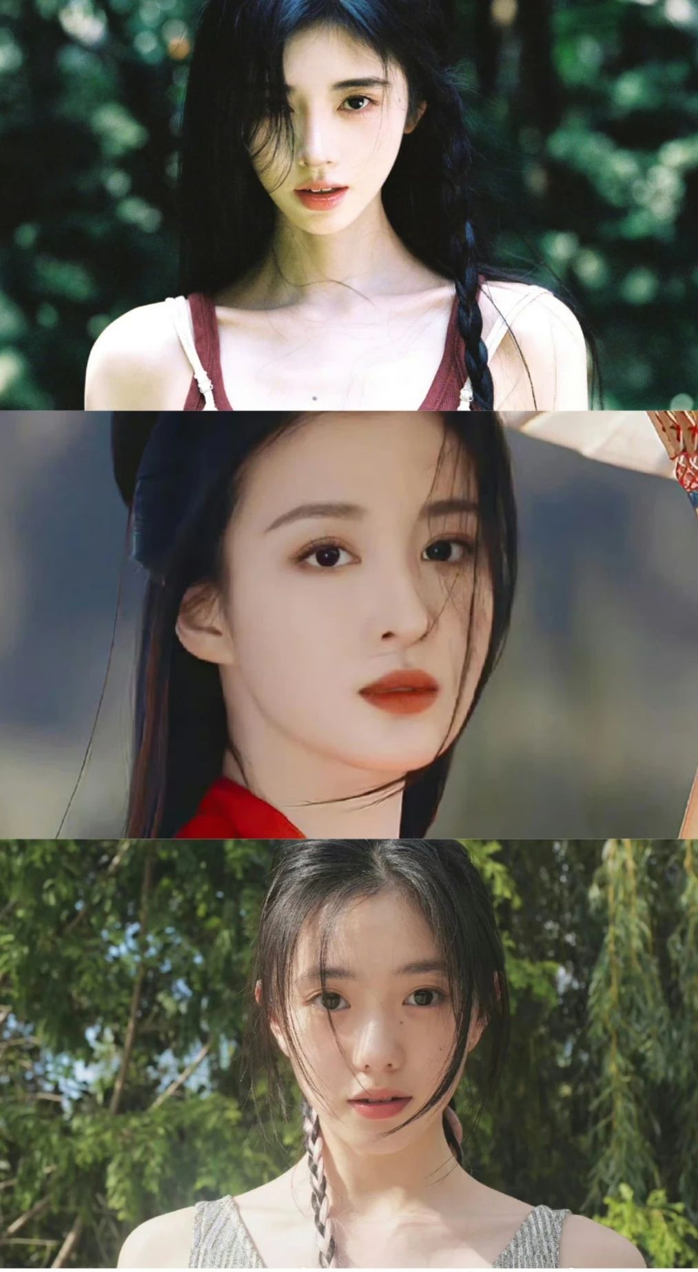 hi6: Wang Churan moved forward with a heavy load, Liu Haocun reversed his reputation, and his ...