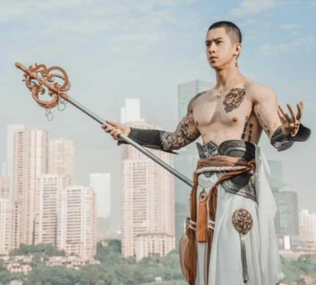 Who is this Fahai? - iNEWS