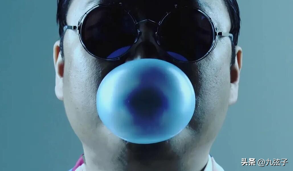 Once popular all over the world, earning 15 billion in 2 months, "Uncle ...