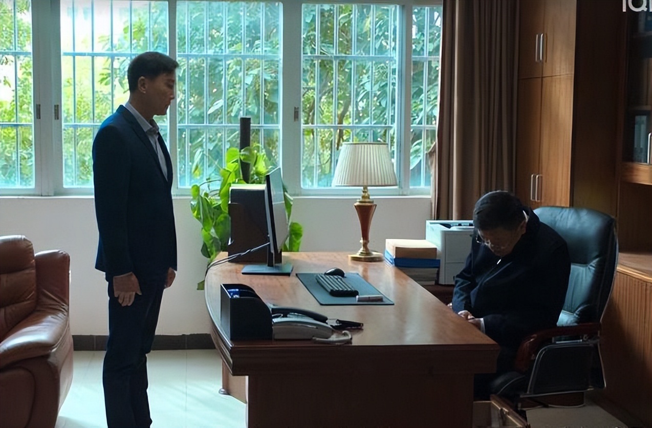 [The Knockout] was complained about unfinished, many hidden lines were ...