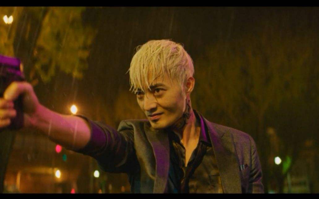 The fourth gang in Taiwan, a brief history of the Songlian Gang, the ...