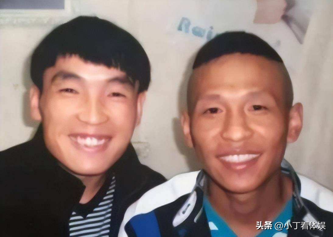 Song Xiaobao, the "winner in life", has also come to this point today ...