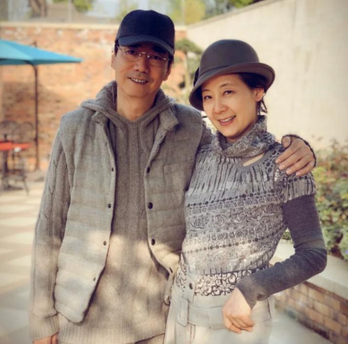 Actor Fan Ming: Married a second-married woman at the age of 33 - iNEWS