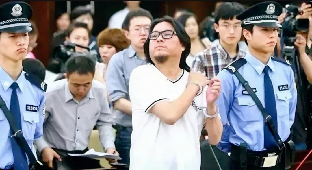 Gao Xiaosong: A Life Where Talent and Controversy Coexist - iMedia