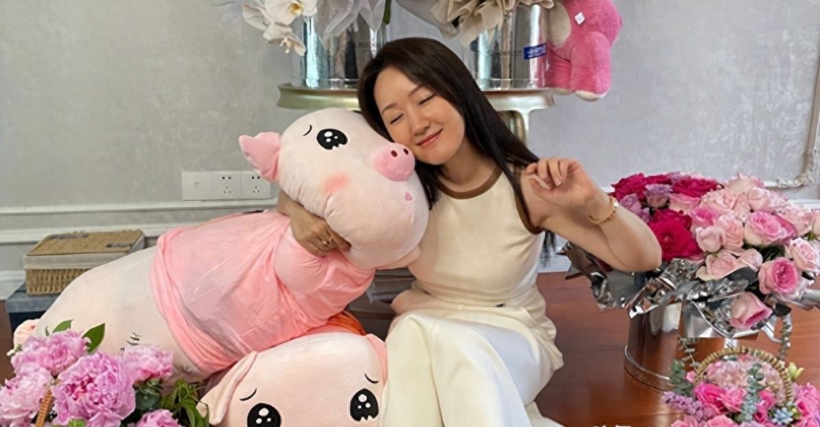 After 26 years of separation, Lai Wenfeng got married and stayed with ...