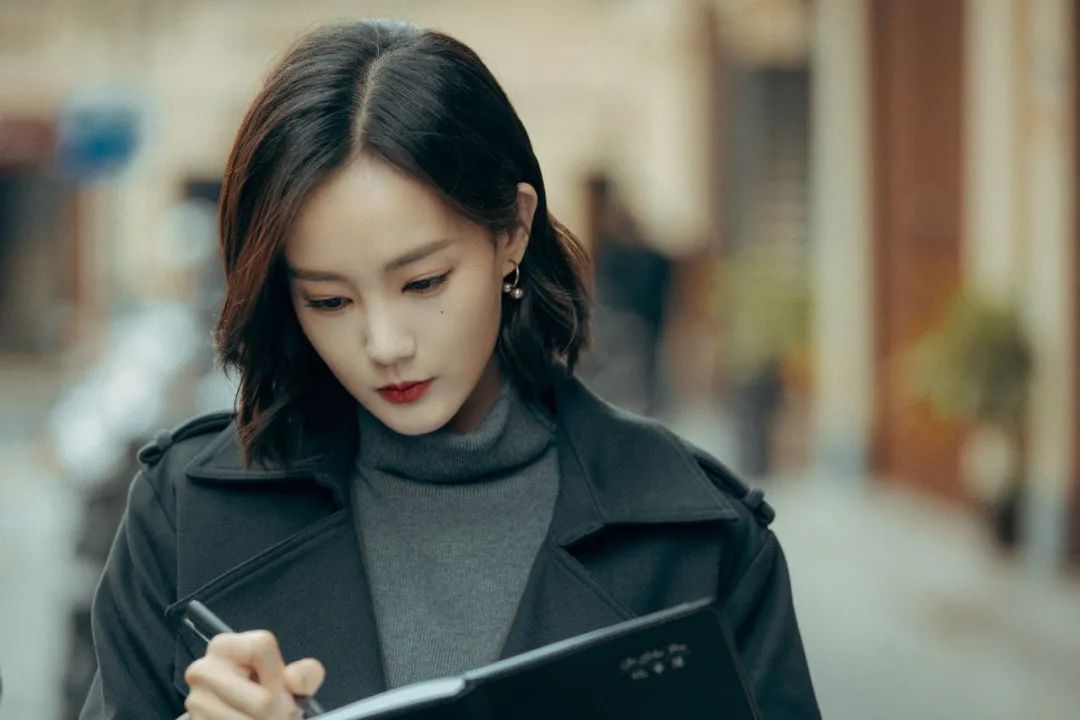 Liu Haoran and Zhou Dongyu get the certificate? Li Yitong pulled Zhang ...