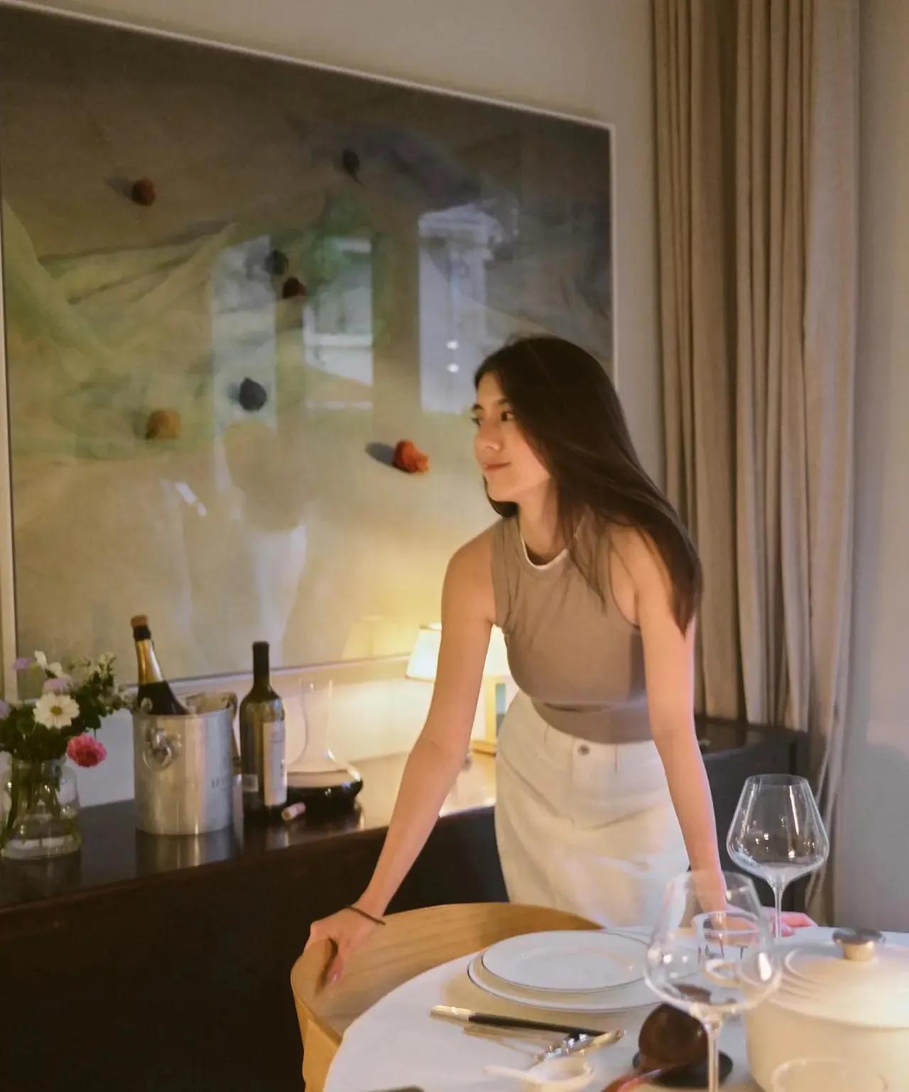 The reason why Zhang Xinyue can replace Wu Qianyu to marry Lin Feng is ...