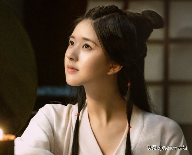 Zhang Zhilin Yuan Yongyi's melon?William Chan and He Sui parted ways ...