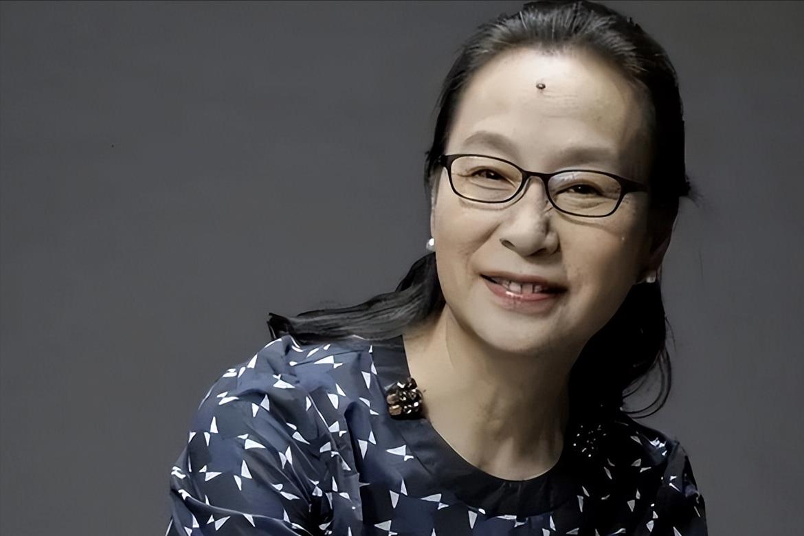 Zhou Yemang: Xi Meijuan, who abandoned confinement, remarried for 26 ...