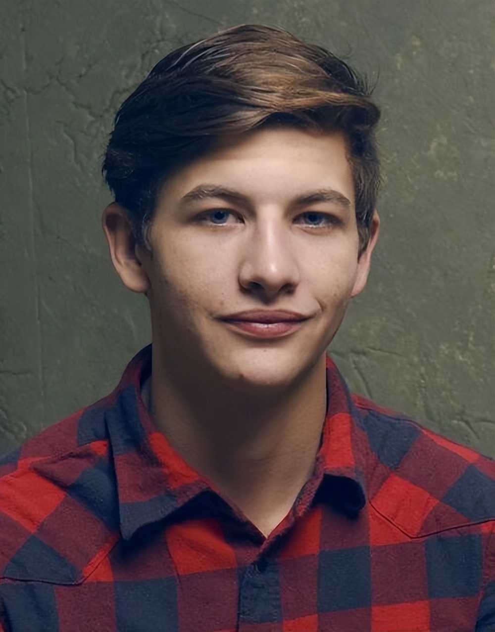 Tye Sheridan: From Texan Teenager to International Superstar - iMedia