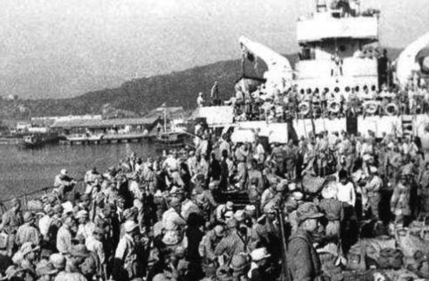 After the Battle of Kinmen, what was the final outcome of the only PLA ...