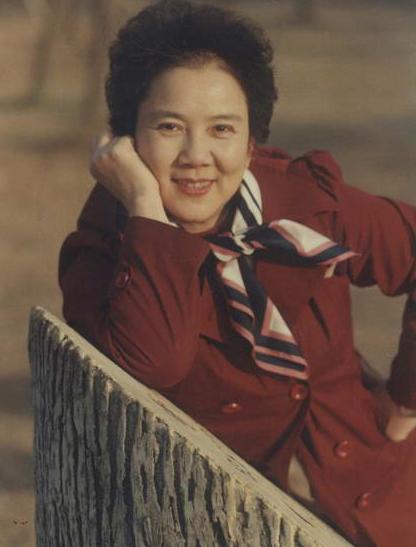 Yue opera star Sun Zhijun: divorced "Yue opera prince" Zhao Zhigang for ...