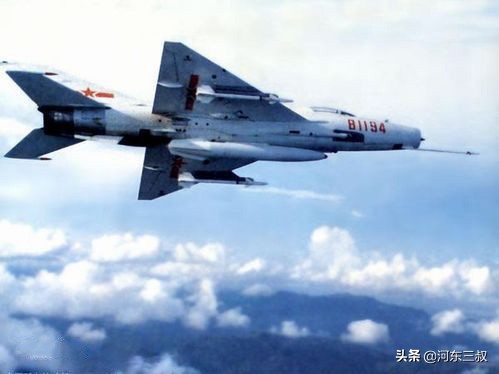 The king of the second-generation aircraft, equipped with Israeli radar ...