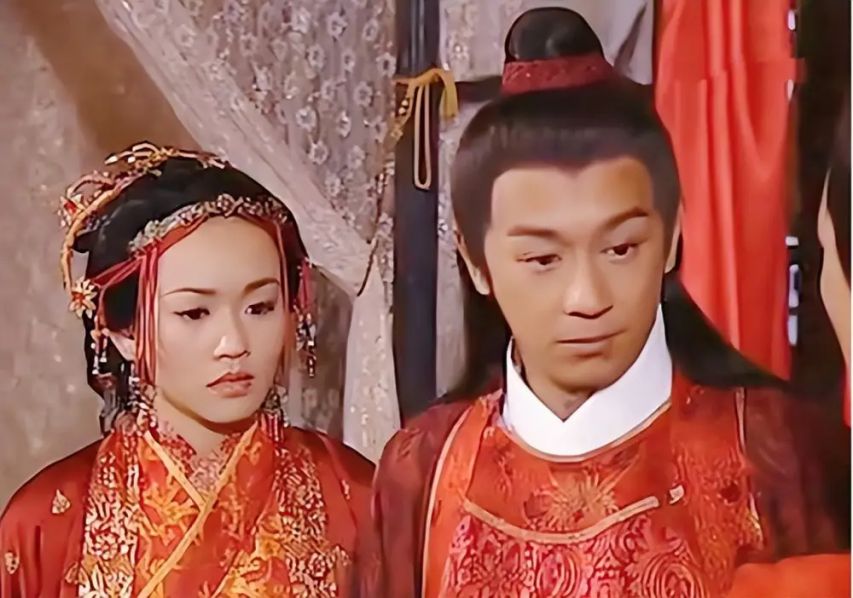 How hard was it to be a concubine in ancient times?Trial marriage is ...