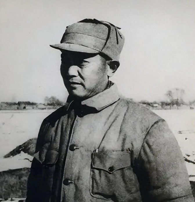 After Li Xiannian passed away, his daughter Li Ziyang revealed that her ...