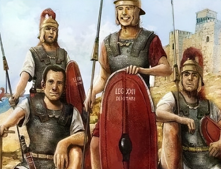Explore the military innovation and expansion of the Roman Republic - iNEWS