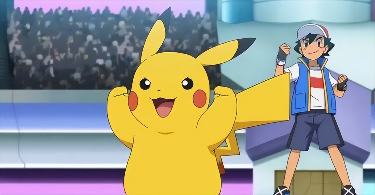 Gamble?[Pokémon] Animation Xiaozhi retires, new protagonist takes over ...