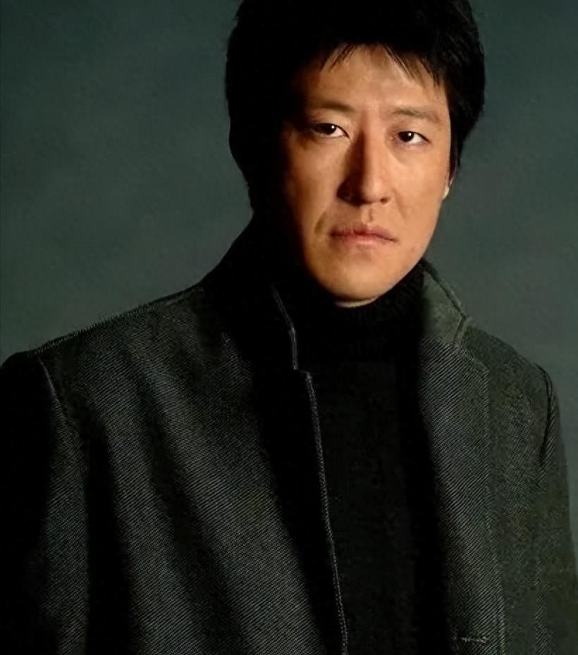 Actor Yu Zhen: solid acting skills, was accused by his ex-wife during ...