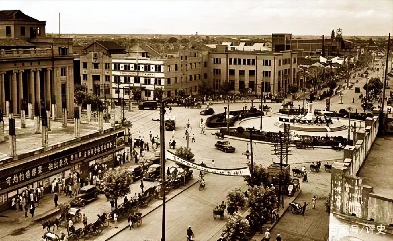 Known as the "Father of China's Semiconductors", Zhang Rujing, who has ...