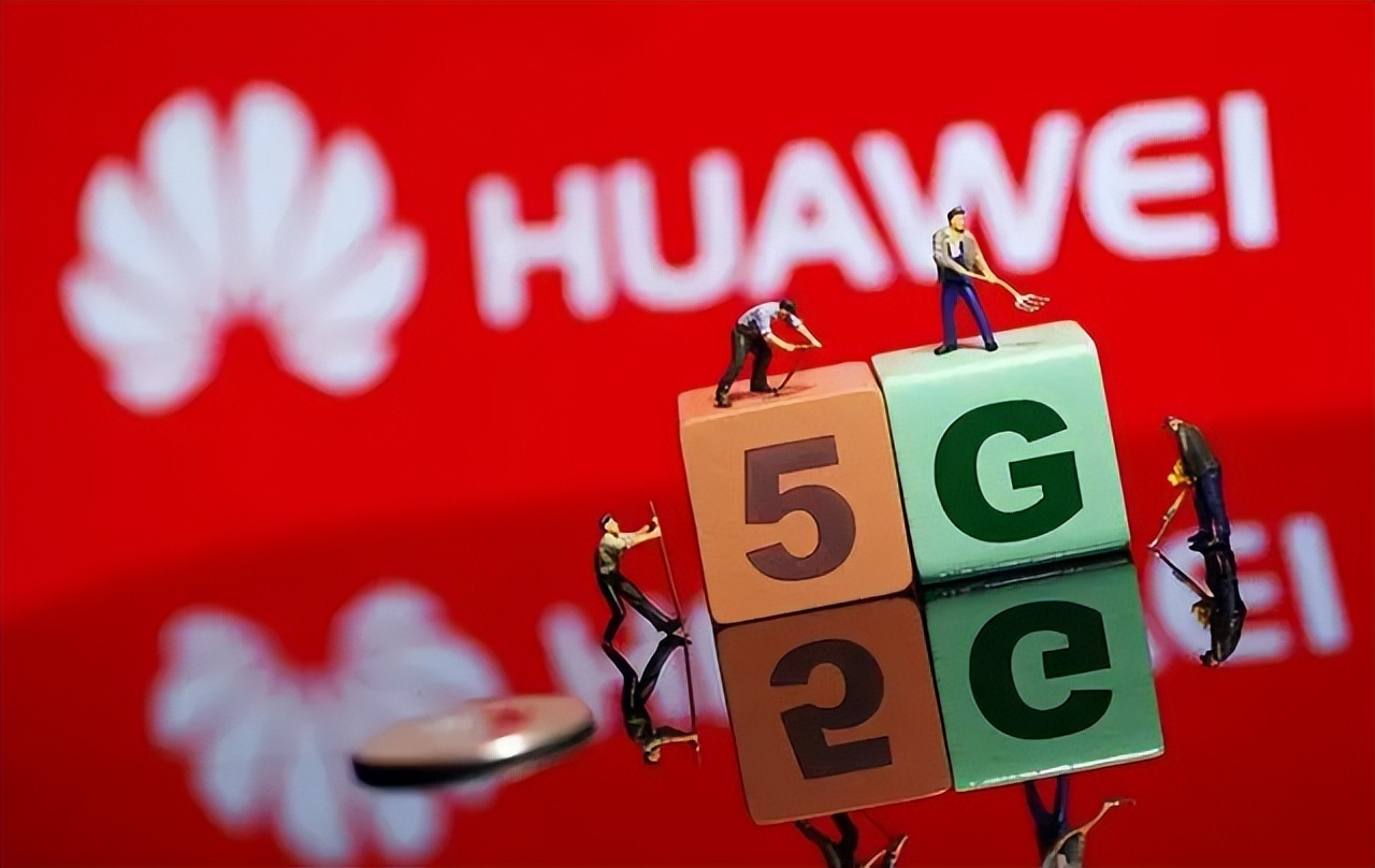 Germany plans to ban the use of Huawei ZTE components in 5G networks ...