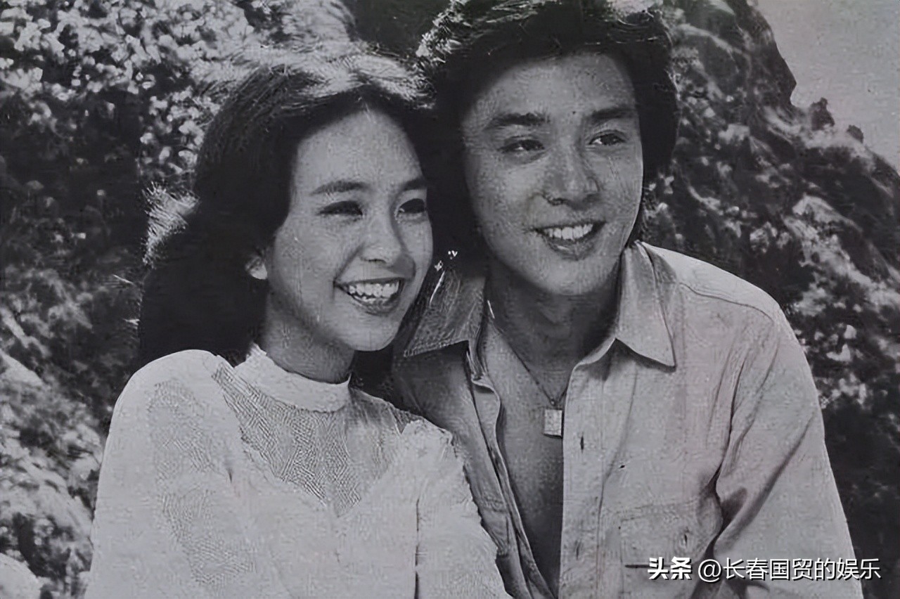 Zhong Zhentao's 64-year-old ex-girlfriend's recent situation has been ...