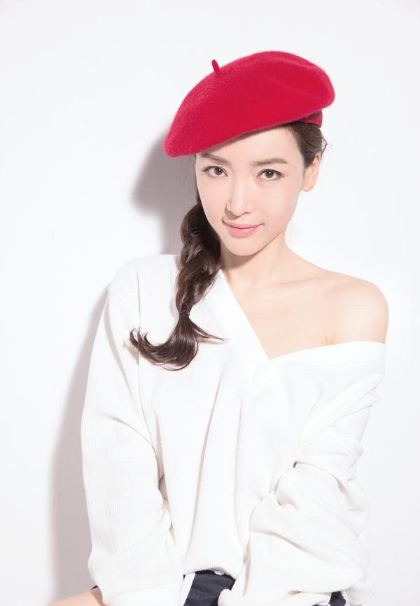 Mingyang Entertainment—Beauty Star—Ye Yiyun - iMedia