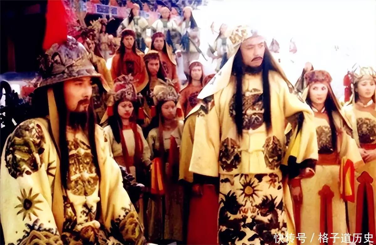 The "Prince" executed by Ling Chi: nailed his limbs to the bullock cart ...